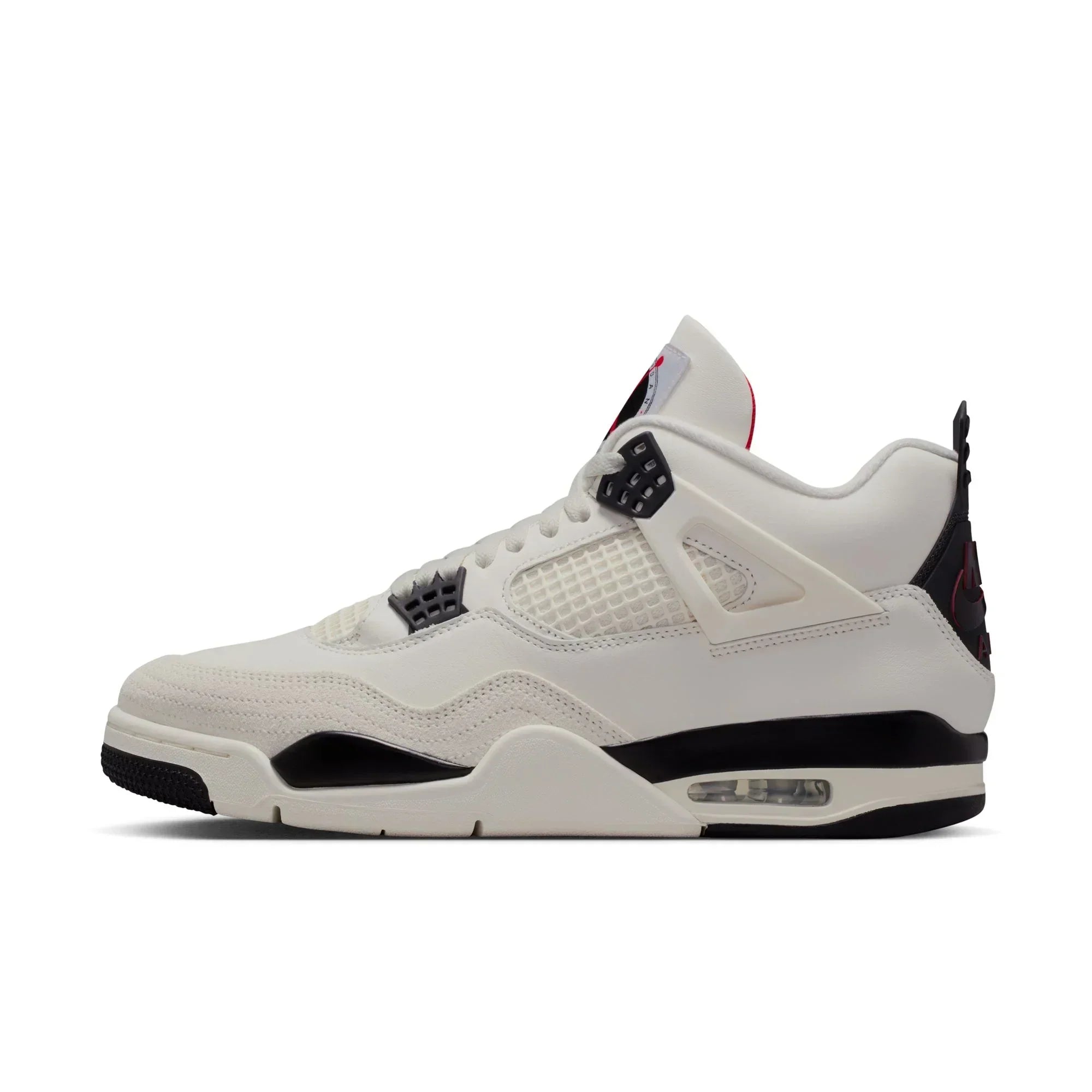 AIR JORDAN 4 RETRO 'FLIGHT CLUB' - Momentum Clothing
