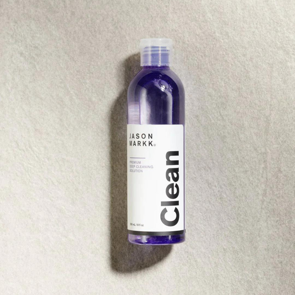 8OZ PREMIUM DEEP CLEANING SOLUTION (REFRESH) I JASON MARKK - Momentum ...