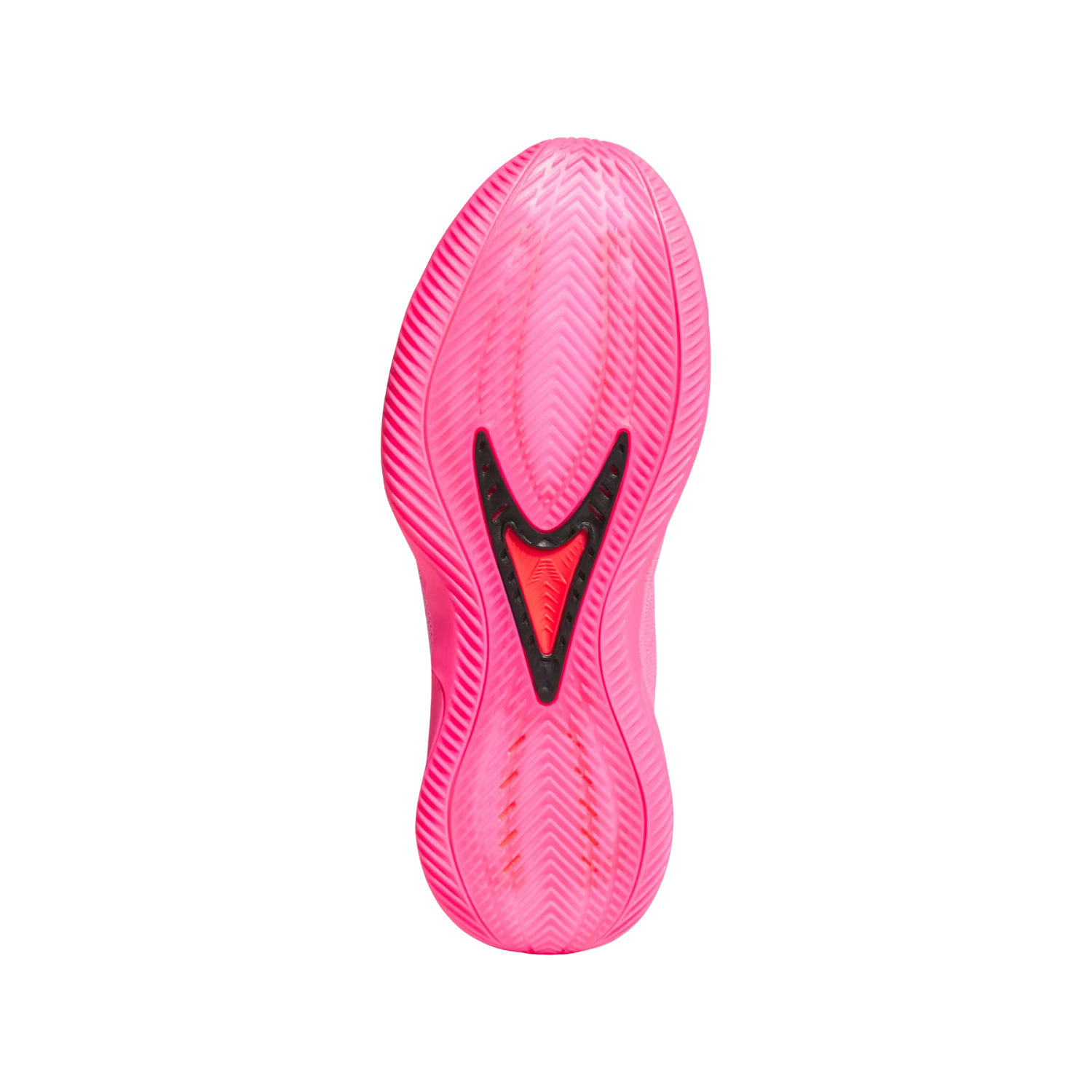 Adidas Anthony Edwards 2 Lucid Pink/Core Black/Lucid Red I Momentum ...