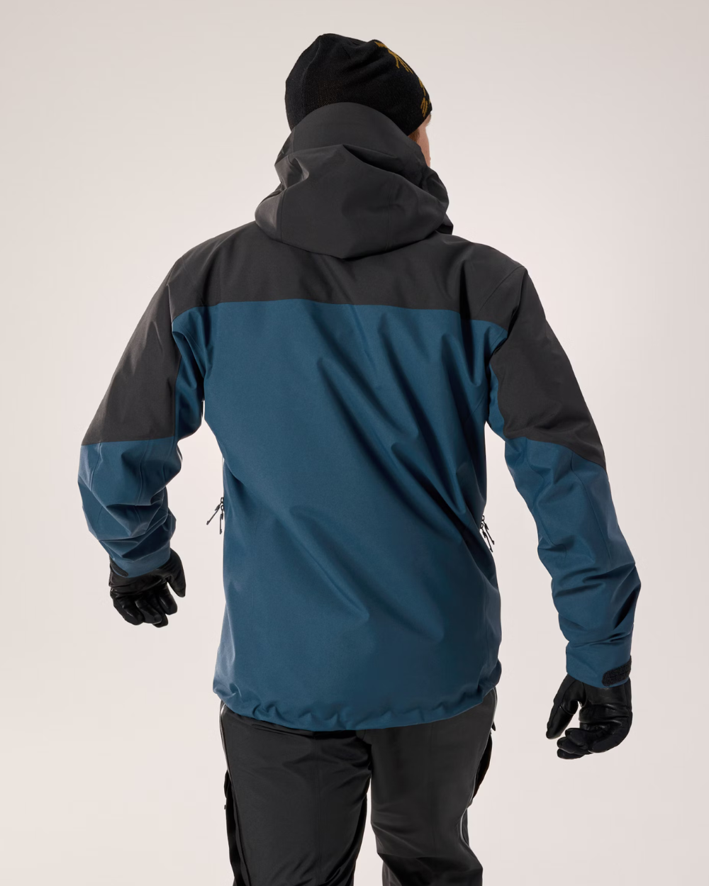 Arc'Teryx Alpha SV Jacket Lodestar I Momentum - Momentum Clothing