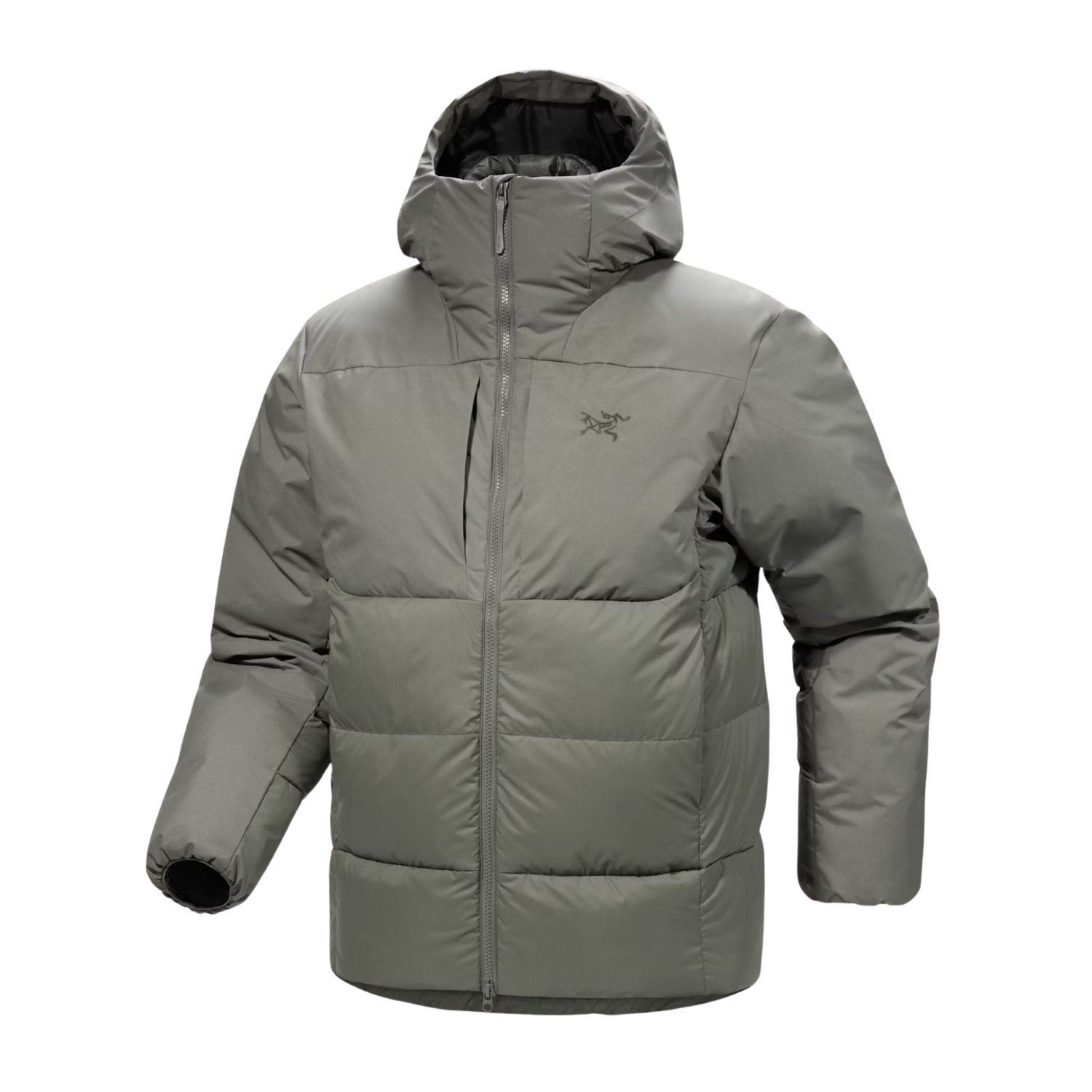 Arc'Teryx Thorium SV Hoody Forage I Momentum - Momentum Clothing