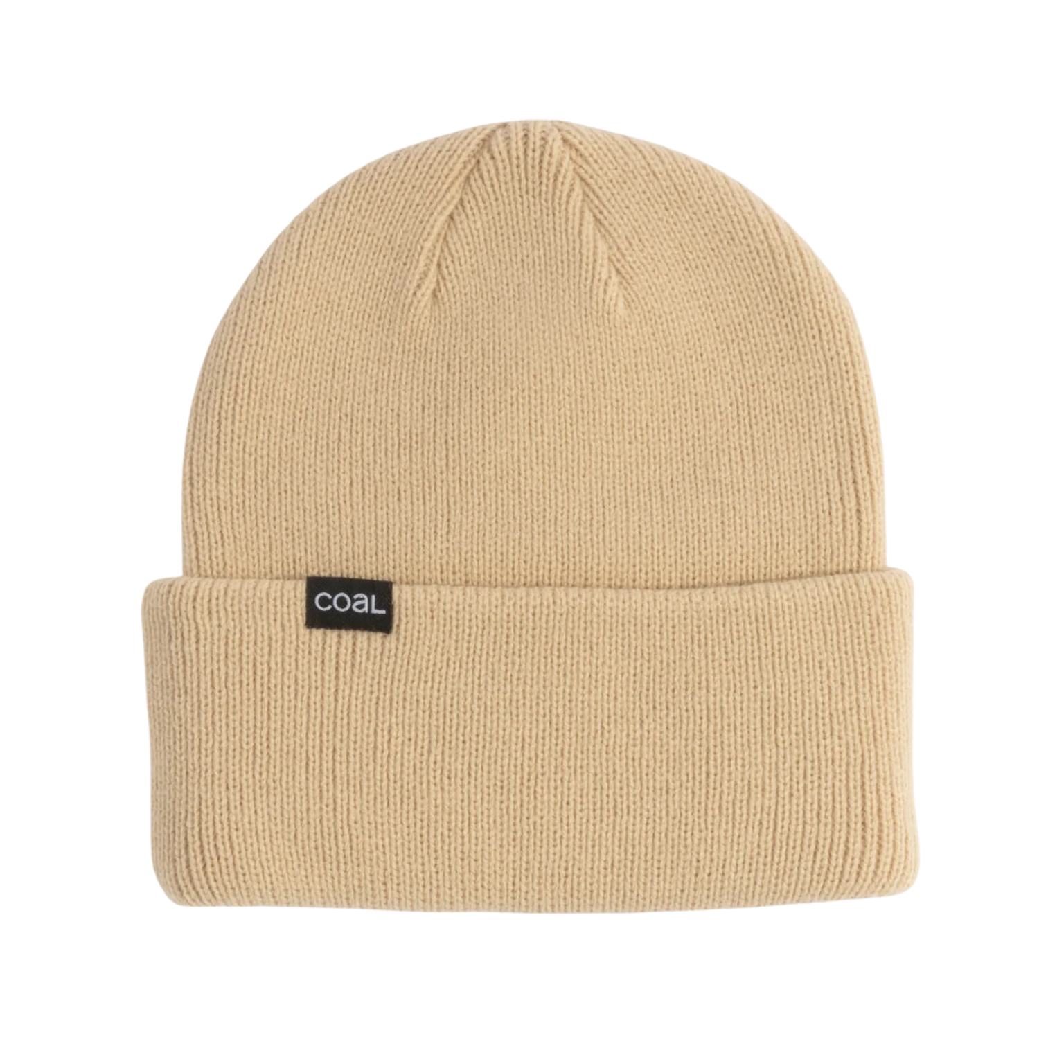 Coal Wayne Toque Light Brown I Momentum - Momentum Clothing