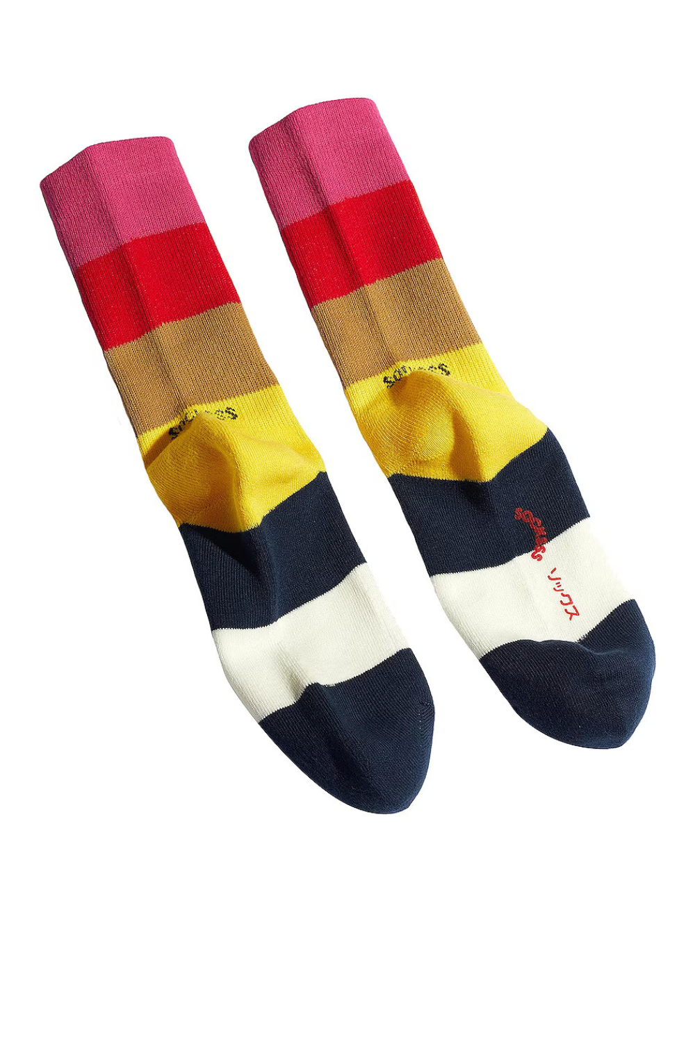 LEG GODT SOCKS | SOCKSSS - Momentum Clothing