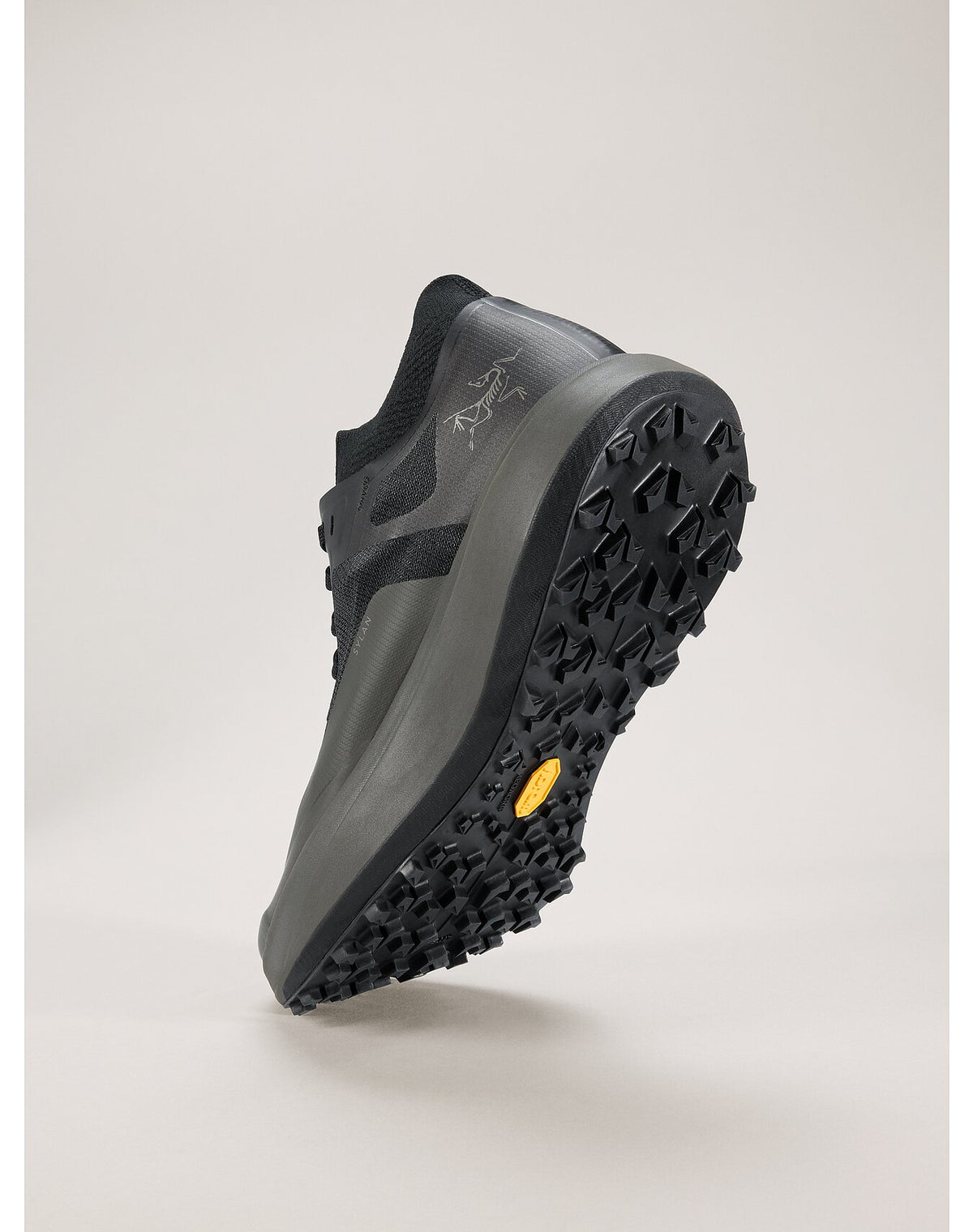 SYLAN - BLACK/SHARK I ARC'TERYX - Momentum Clothing