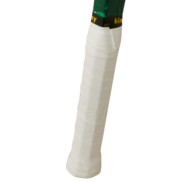 SOFT TENNIS GRIP - WHITE I PALMES - Momentum Clothing
