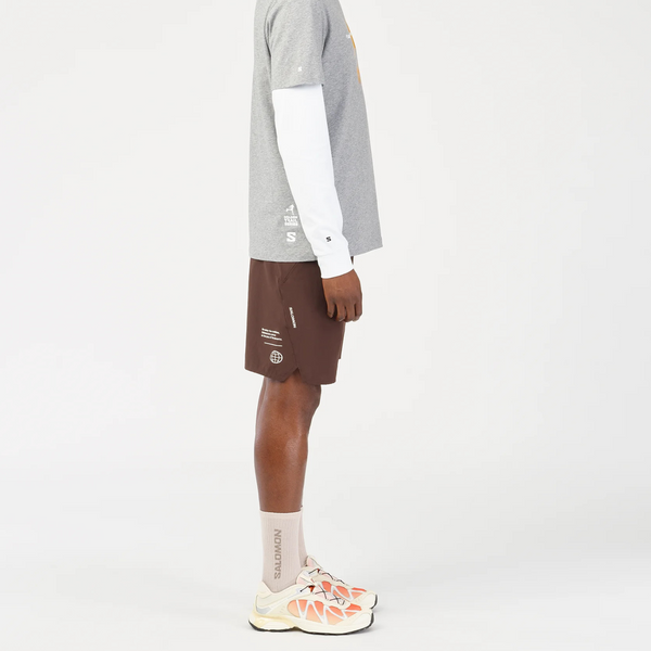 Salomon XT-Whisper Shortbread/Red Orange/FTW Silver I Momentum ...